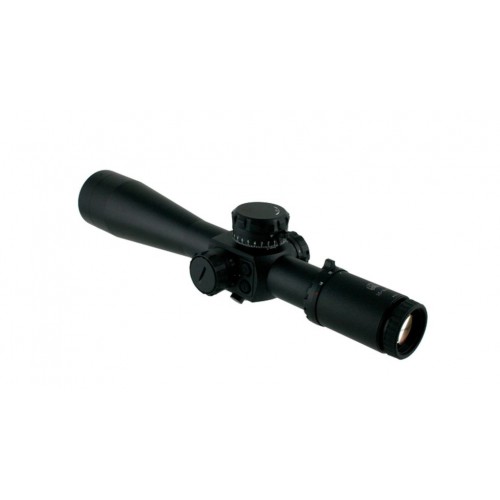 VALDADA IOR TACTICAL 3.5-18X50MM RIFLE SCOPE | Mitrascope.com