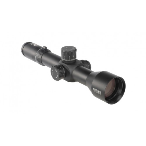 VALDADA RECON G-2 4.8-30X56MM RIFLE SCOPE | Mitrascope.com