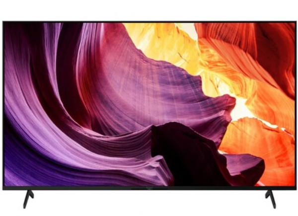 SONY TV Led KD65X81KAEP