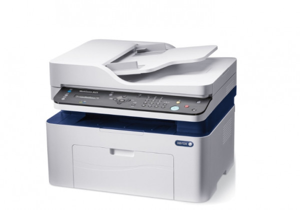 XEROX MFP Laser 3025NI