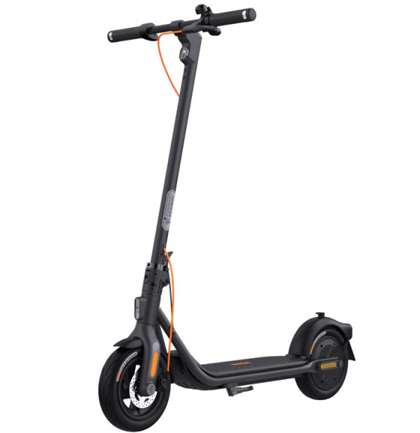 SEGWAY Elektricni Trotinet F2 PLUS E