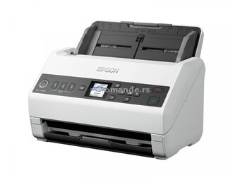 EPSON WorkForce DS-730N A4 skener