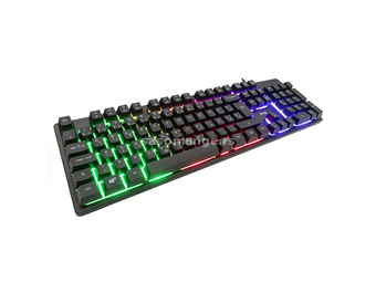 Gejming tastatura Lat Elite C100 MS 1208927