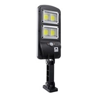 SOLARNI LED REFLEKTOR PIR SENZOR