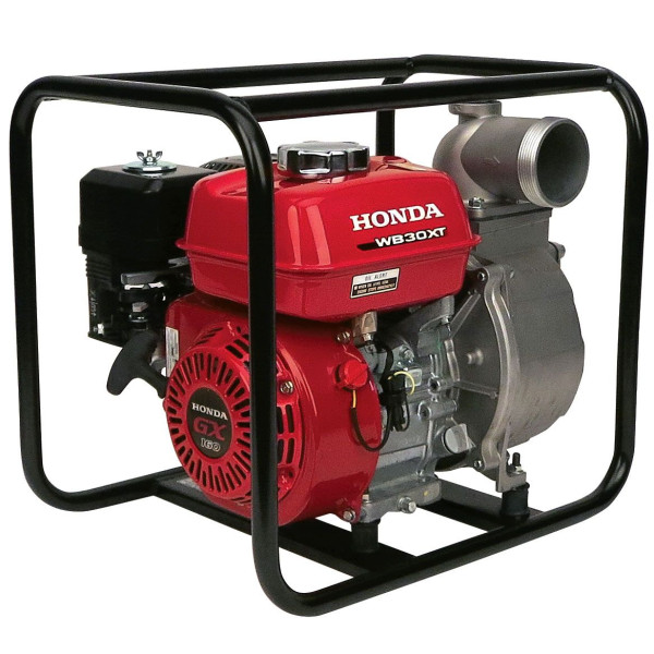 Honda Motorna pumpa WB30 za vodu