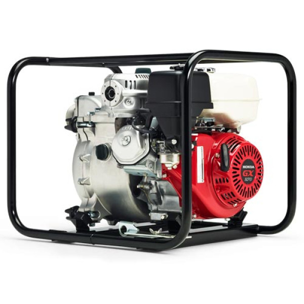 Motorna pumpa za vodu Honda WT 30