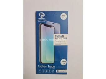 Diamond 3D Fullcover Antistatic iPhone 14+