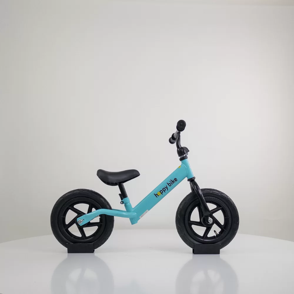 Balance bike Air 760 plavi