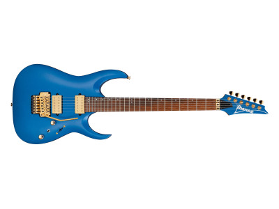 Ibanez RGA42HPT-LBM Laser Blue Matte