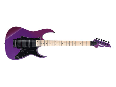 Ibanez RG550-PN Purple Neon