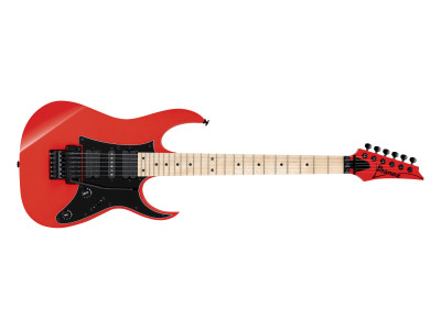 Ibanez RG550-RF Road Flare Red