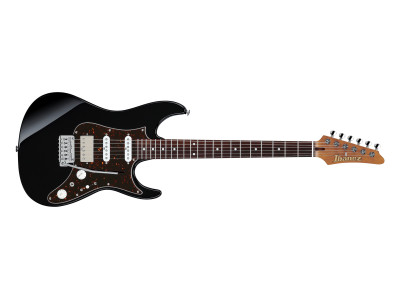 Ibanez AZ2204N-BK Black