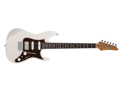 Ibanez AZ2204N-AWD Antique White Blonde