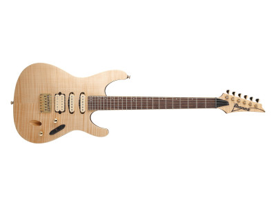 Ibanez SEW761FM-NTF Natural Flat