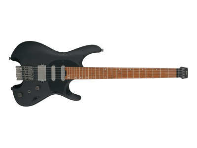 Ibanez Q54-BKF Black Flat