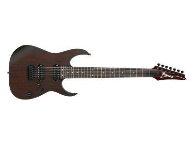 Ibanez RG7421-WNF Walnut Flat