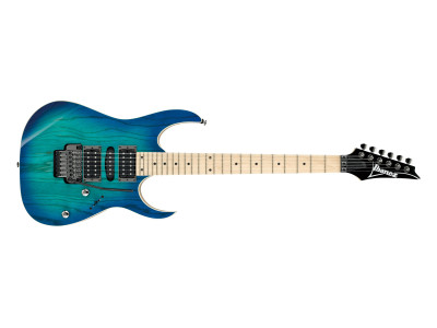 Ibanez RG370AHMZ-BMT Blue Moon Burst