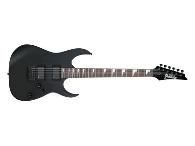 Ibanez GRG121SP-BKN Black Night