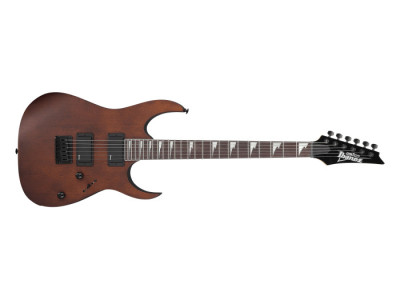 Ibanez GRG121DX-WNF Walnut Flat