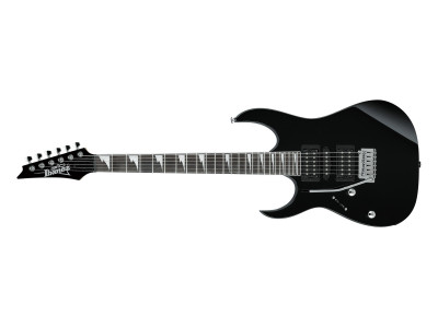 Ibanez GRG170DXL-BKN Black Night