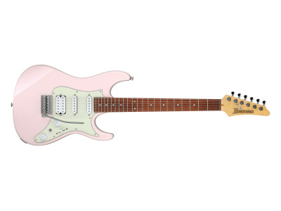 Ibanez AZES40-PPK Pastel Pink