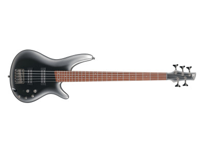 Ibanez SR305E-MGB Midnight Gray Burst