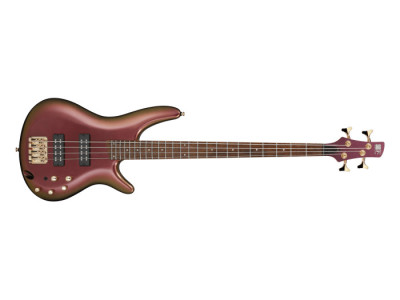 Ibanez SR300EDX-RGC Rose Gold Chameleon