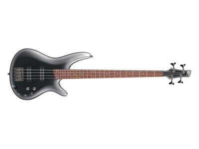 Ibanez SR300E-MGB Midnight Gray Burst