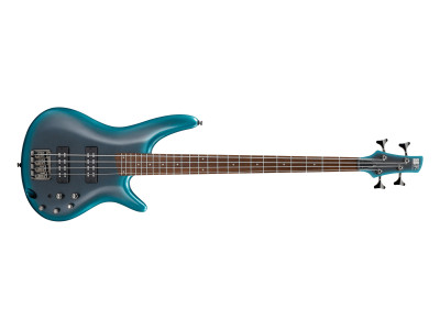 Ibanez SR300E-CUB Cerulean Aura Burst