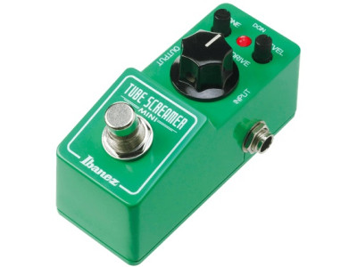 Ibanez TSMINI Tube Screamer