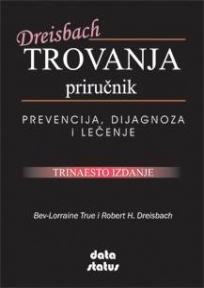 Trovanja: prevencija, dijagnoza i lečenje, XIII izdanje