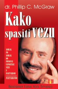 Kako spasiti vezu