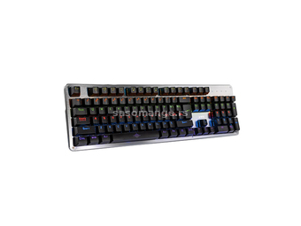 Mehanička tastatura Elite C715 MS 1209168