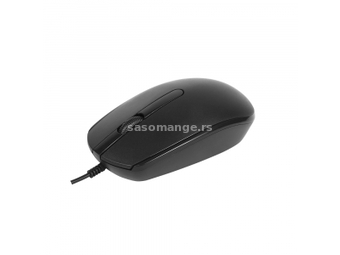 Marvo MS003 (003-0336) optički miš 100dpi crni