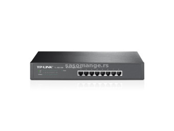 TP-Link svič 10, 100, 1000 8-port TL-SG1008