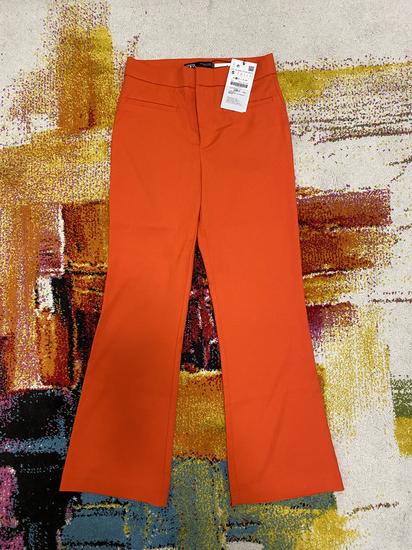 Zara S nove pantalone