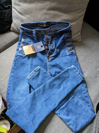 Select jeans 30