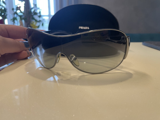 Prada suncane naocare