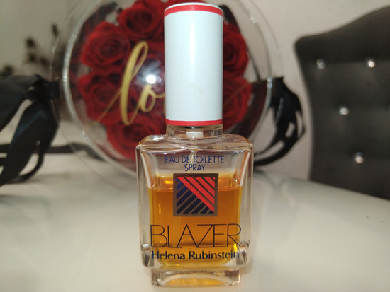 Helena rubinstein BLAZER EDT 30 ml