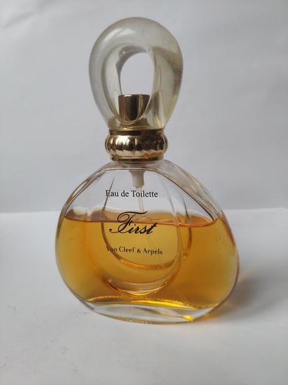 Van Cleef & Arpels First 60ml