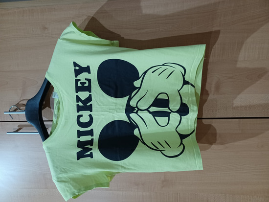 mickey mouse majica