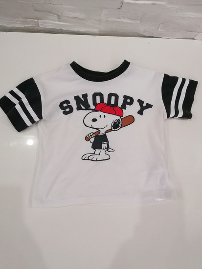 Majica snoopy