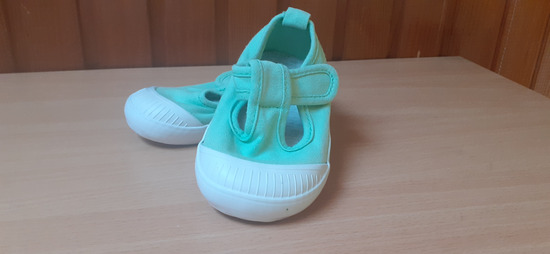 Espadrile sandale 20/21