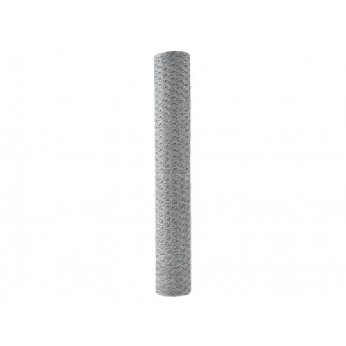 Zicano pletivo heksagonalno l-10m h-100cm promer rupe 13x0.7mm