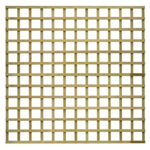 Ograda trellis 180x180