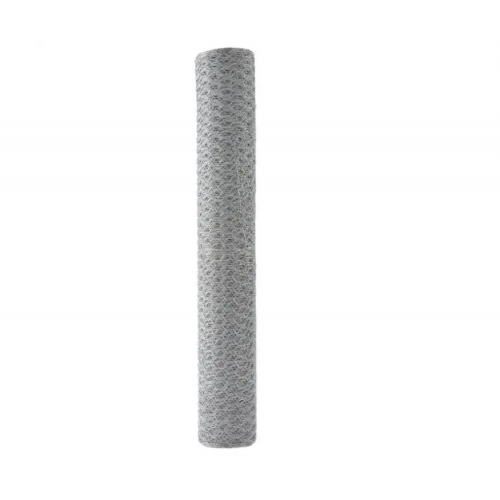 Zicano pletivo heksagonalno l- 25m h-100cm promer rupe25x0.8mm