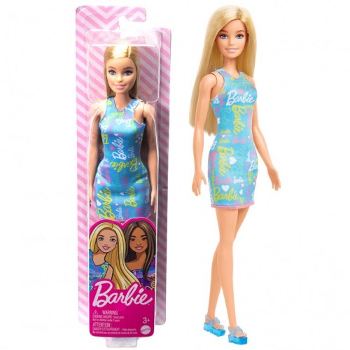 Lutka Barbie 36070