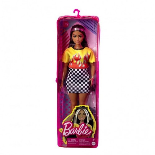 Barbie lutka Fashionistas 34242