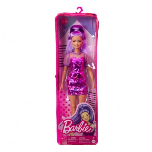 Barbie lutka Fashionistas 34241