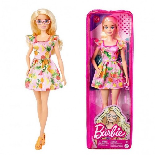 Barbie lutka Fashionistas 34240